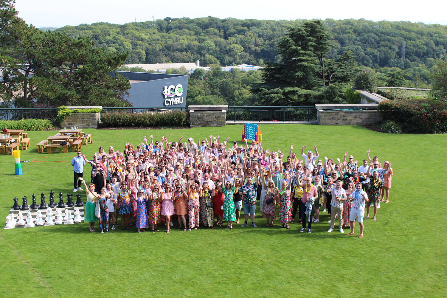 Work with us - ISA Training